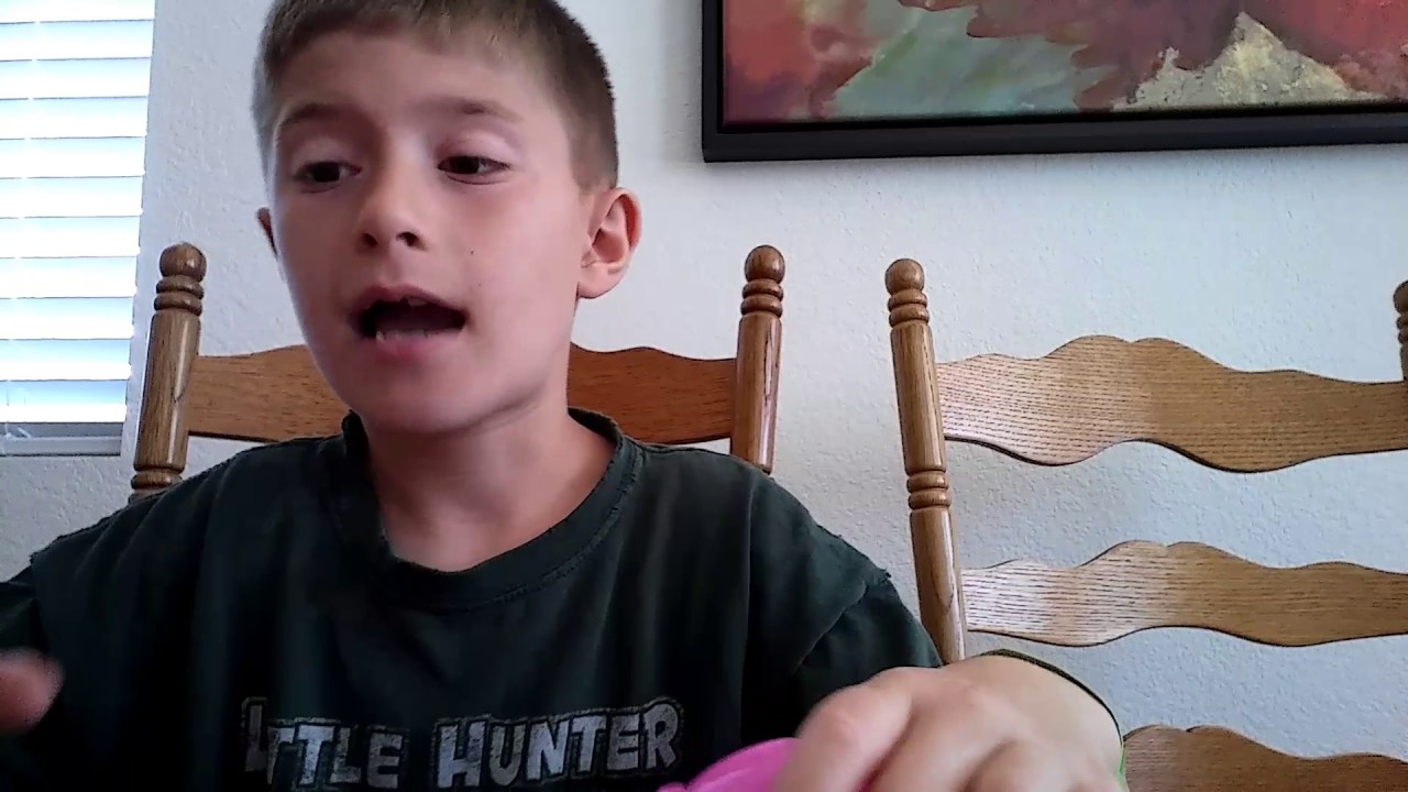 Kids ASMR by Earl - YouTube