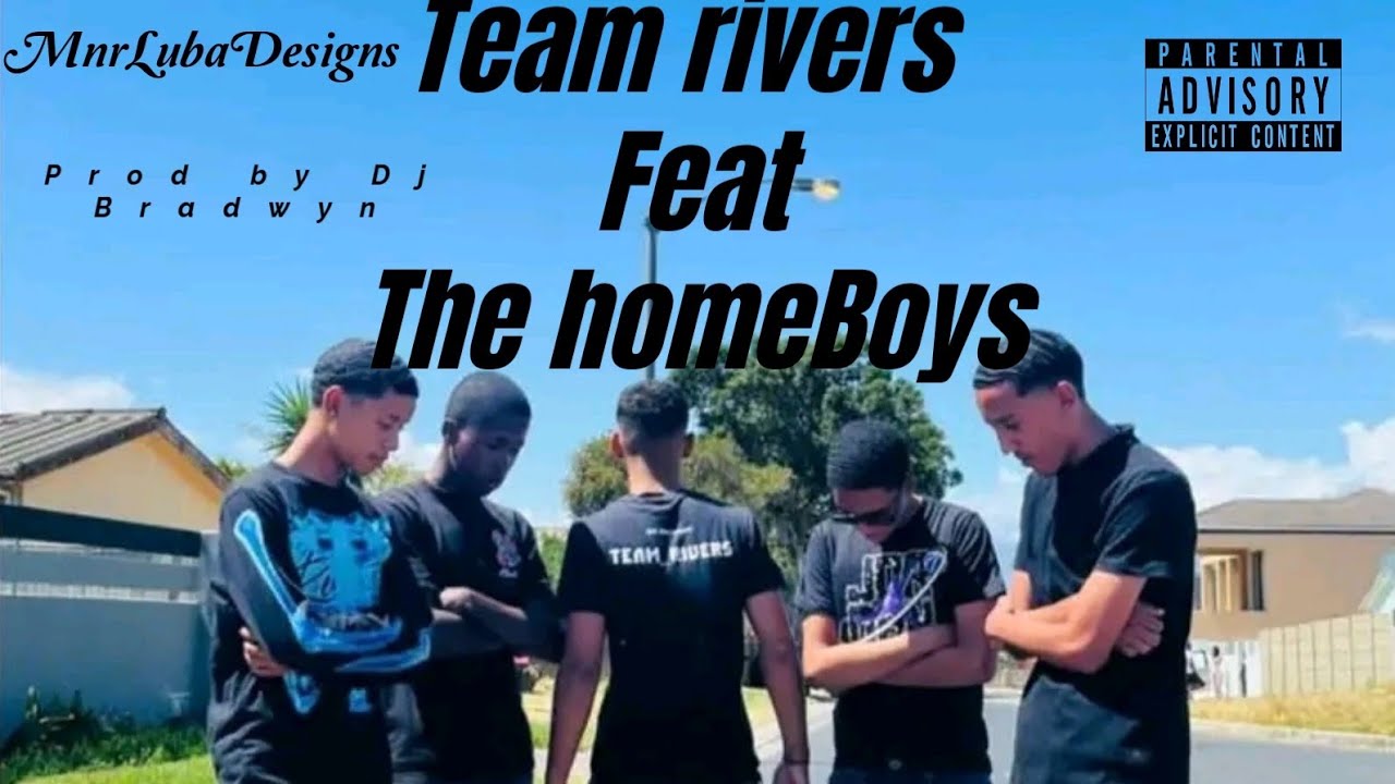 Minute Minute [Feat The Homeboyz 7580] - YouTube