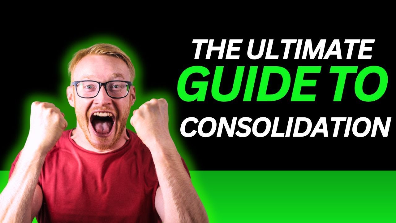 Consolidated Financial Statements: Explained Simply (Study Guide) - YouTube