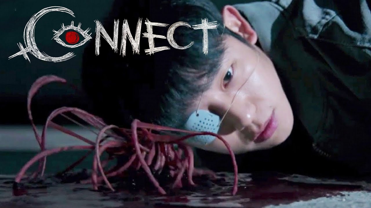 Connect (2023) SciFi Live Action Hulu Series Trailer (eng sub) - YouTube