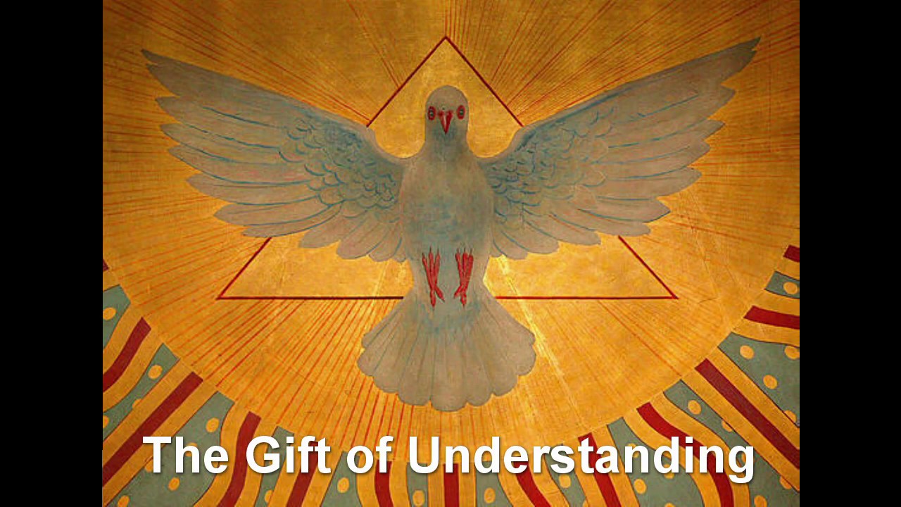Gift Of Understanding YouTube gift-of-understanding-youtube