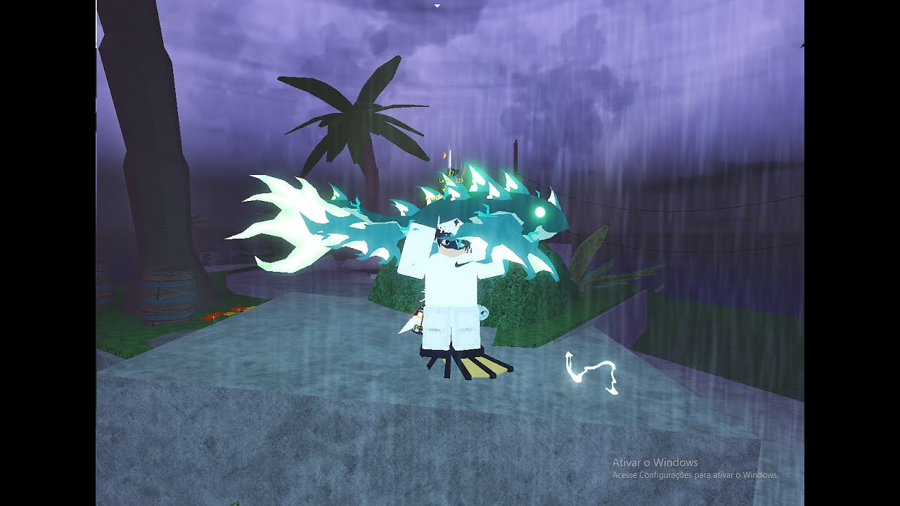 *FISCH* Grand Reef Update "NEW MYTHIC". - YouTube