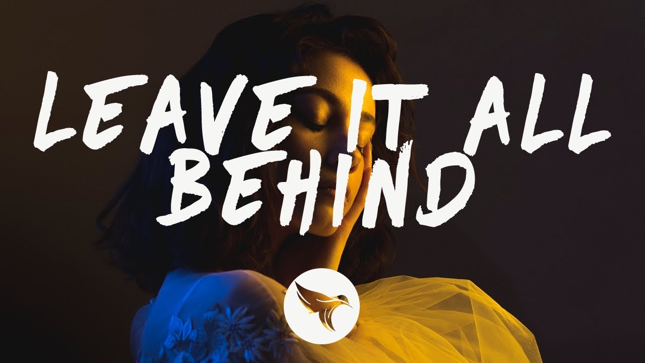 Trivecta - Leave It All Behind (Lyrics) feat. Fagin - YouTube