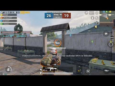 Pubg mobile vs men