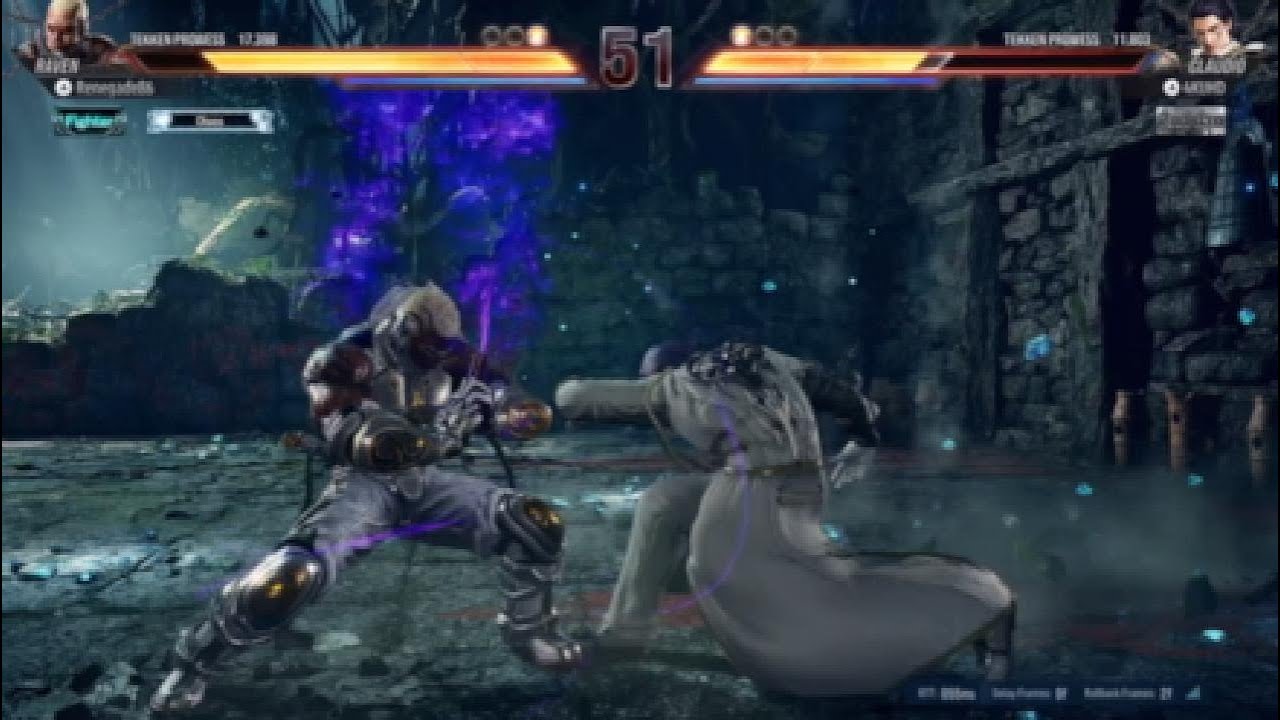 T8 Beta Raven Flight - YouTube