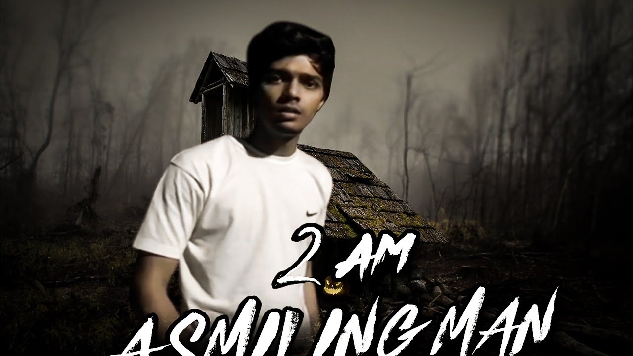 2AM:-The-Smiling-Man-|-short-film - YouTube