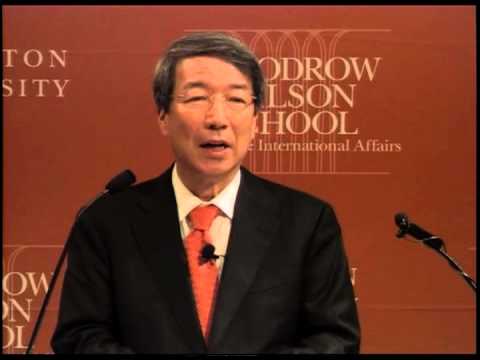 Un Chan Chung - YouTube