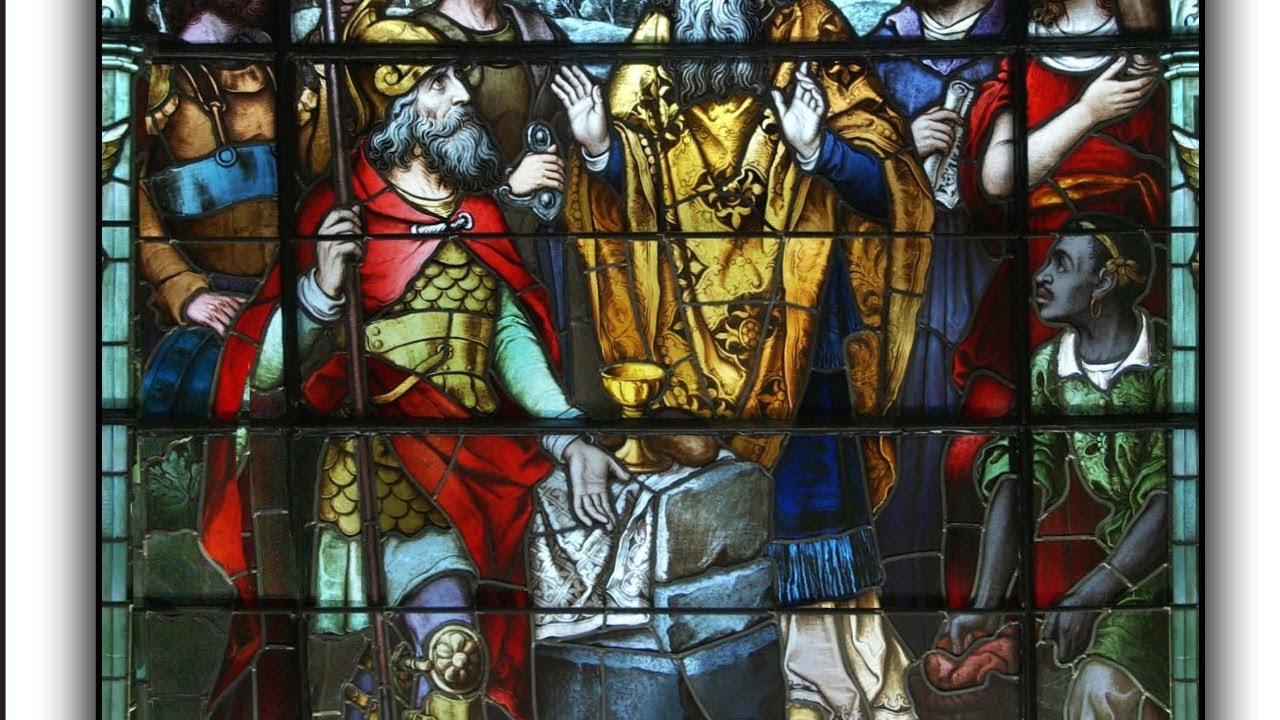 Ordination to the Priesthood - William T. Barbee - YouTube