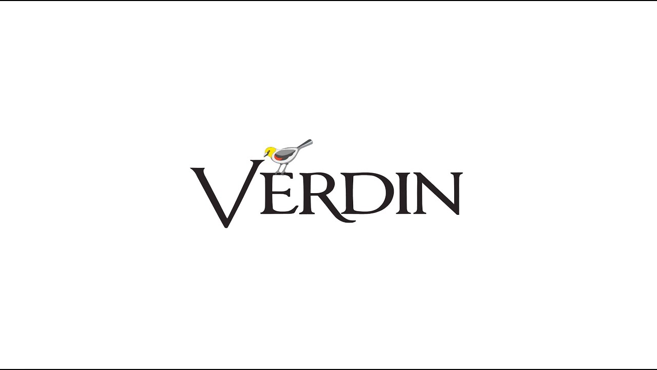 Verdin Overview Video - YouTube