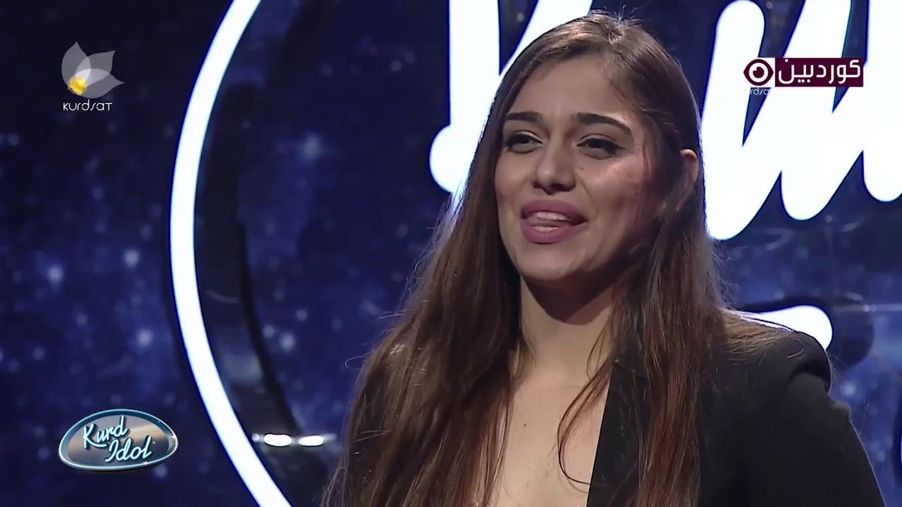 Kurd Idol Season 01 Episode 04 - YouTube