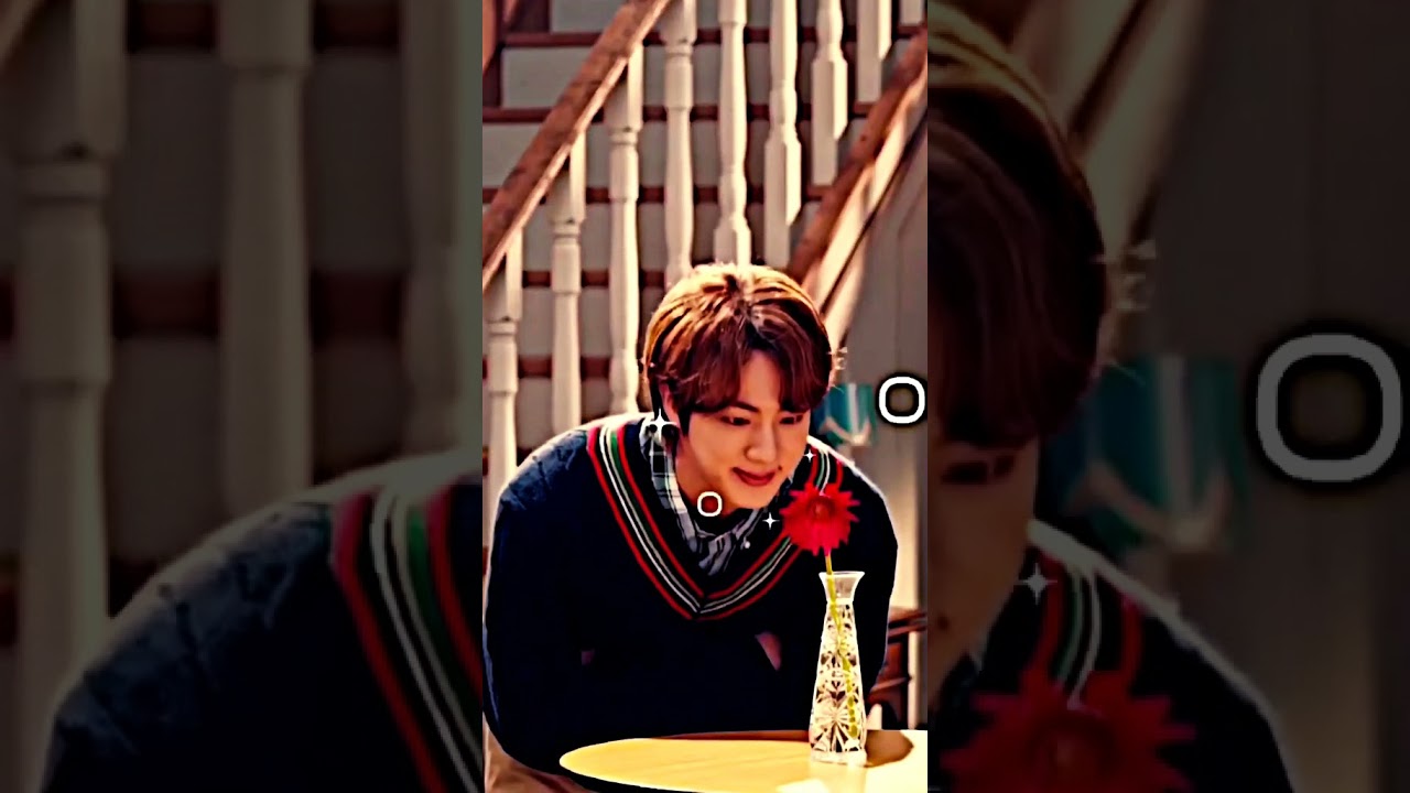 jinnnn 😊 - YouTube