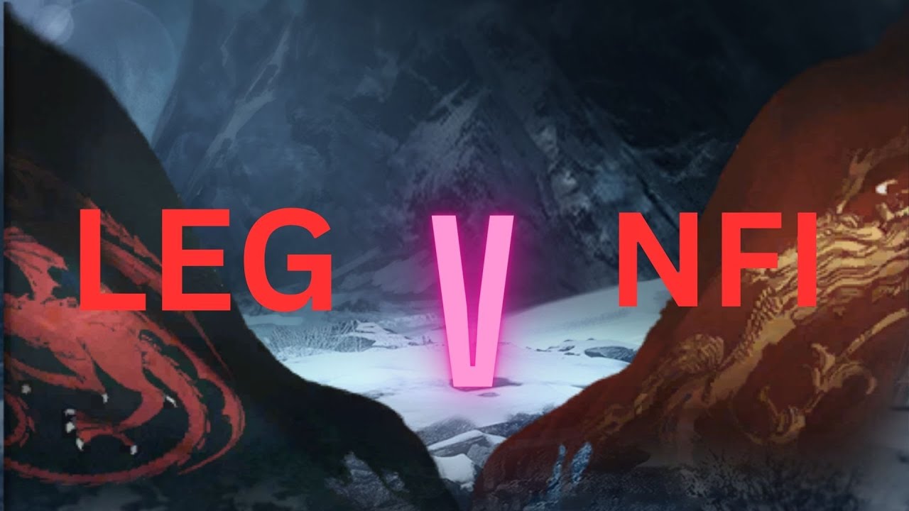 GOT WIC: NFI v LEG - YouTube