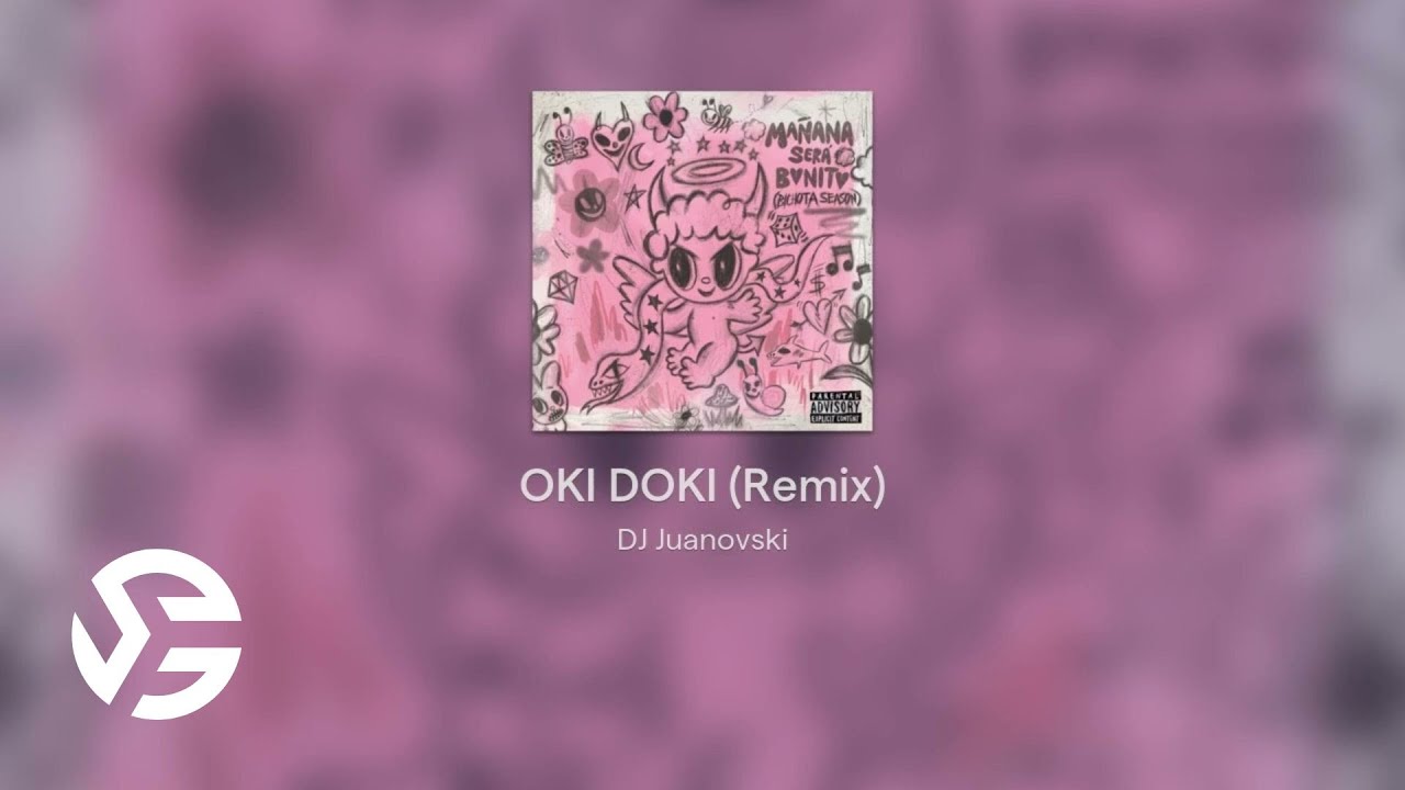 Karol G - OKI DOKI (DJ Juanovski Remix) - YouTube Music