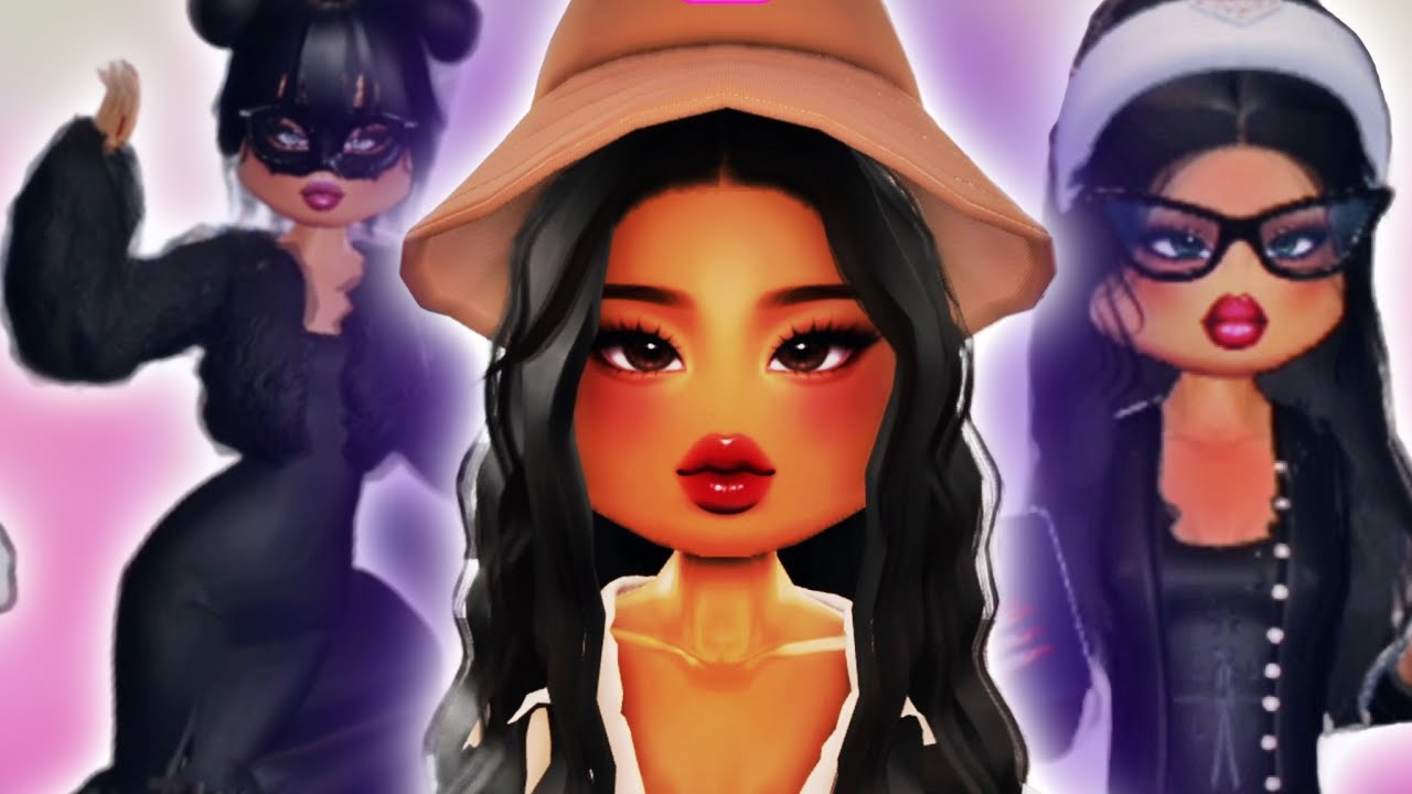 Dress to Impress: Last Place Again? - YouTube