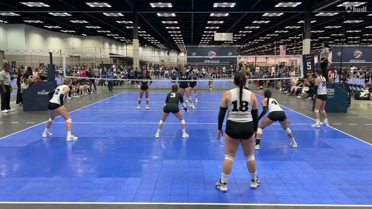 Delaney Gregory #2 OH Class of 2023 - YouTube