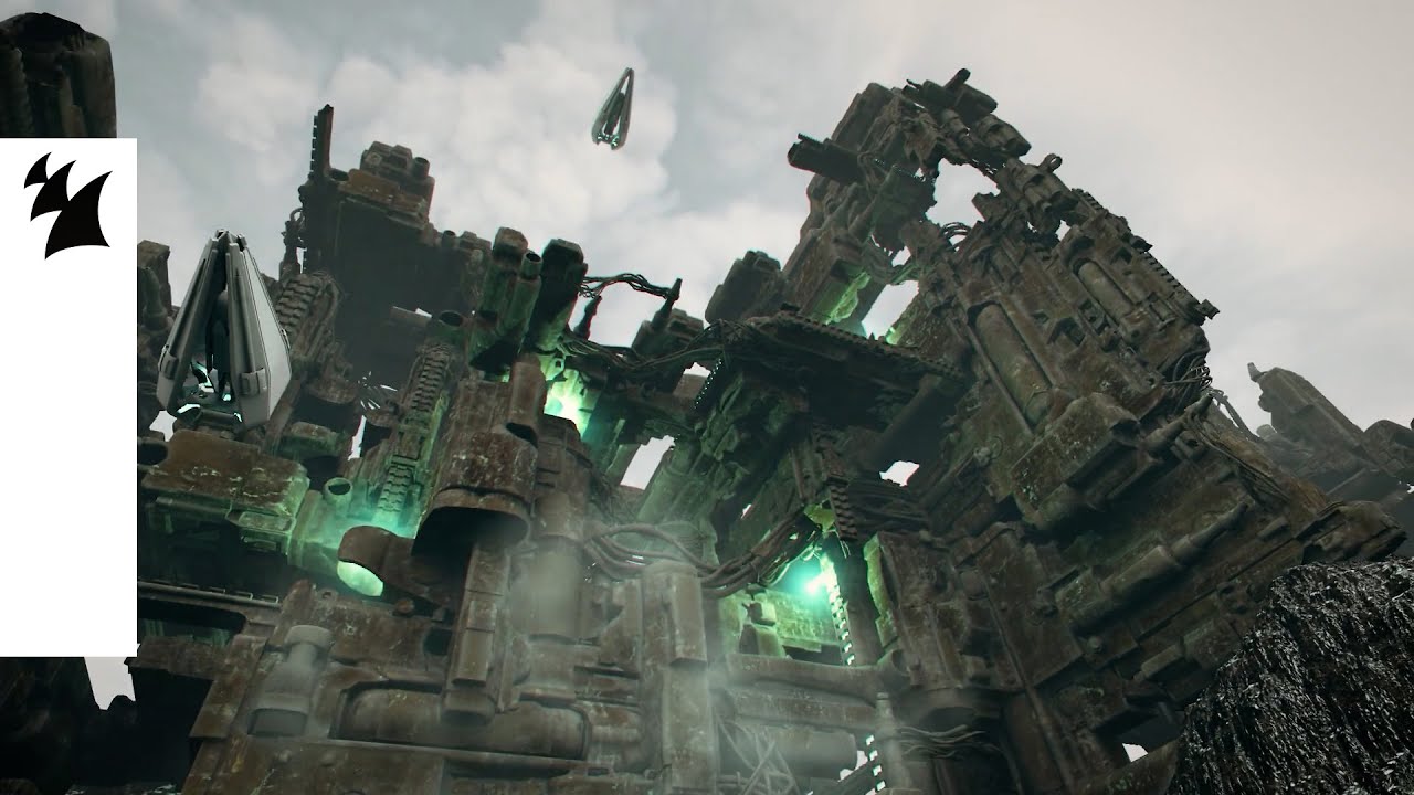 KILL SCRIPT - THE TRUTH (Official Visualizer) - YouTube