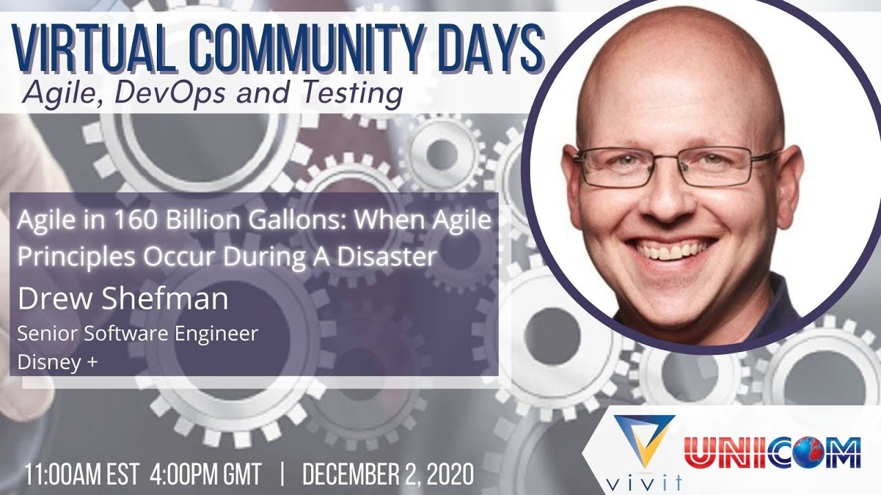 Drew Shefman VCD Session Sneak Peek - YouTube