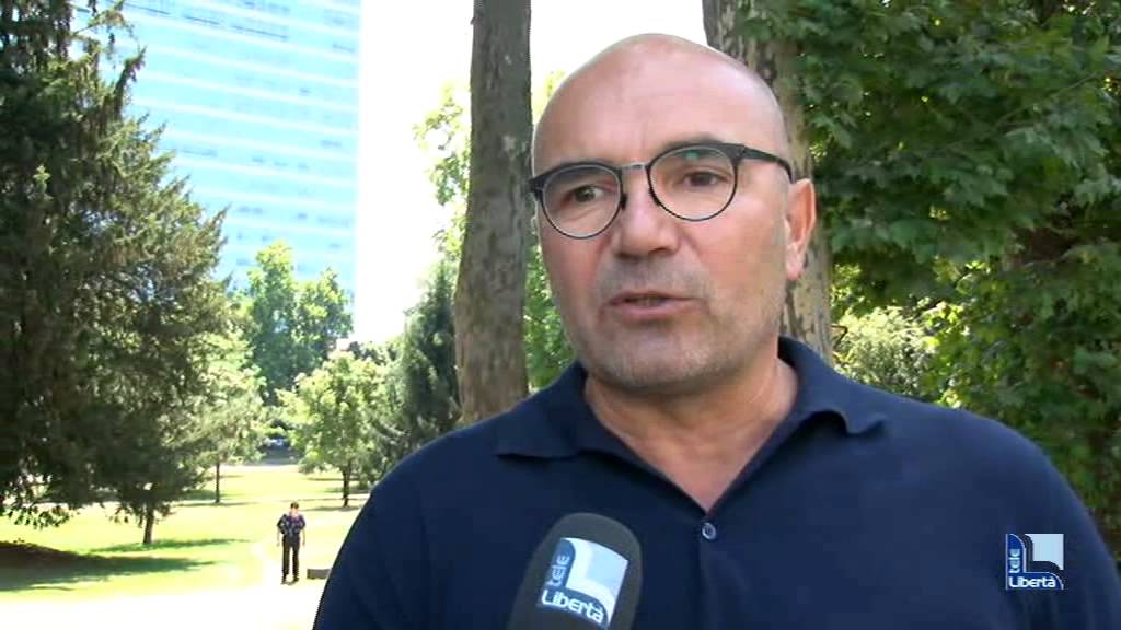 Eletto per acclamazione: Marco Crotti presidente di Coldiretti - YouTube