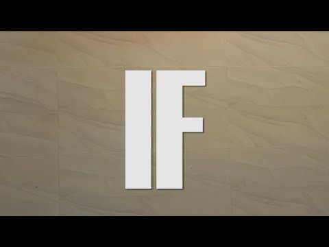 Ye Ngwe Soe And The Hooligans - IF (Official Music Video)