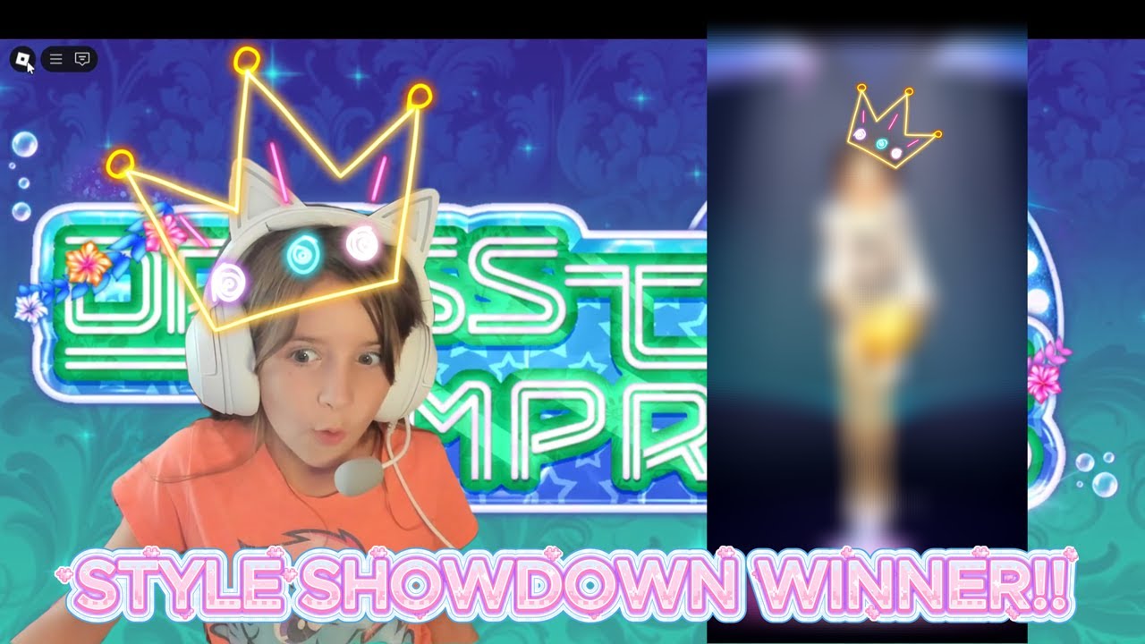 STYLE SHOWDOWN with MOM! - YouTube