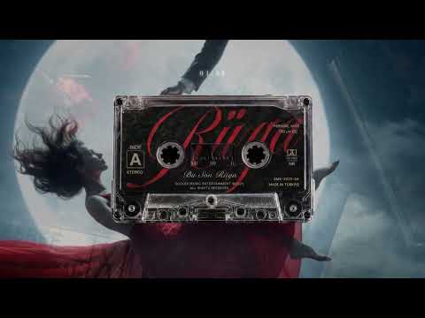 RÜYA - Tatlı Bir Rüyaydın (feat. Eşref)