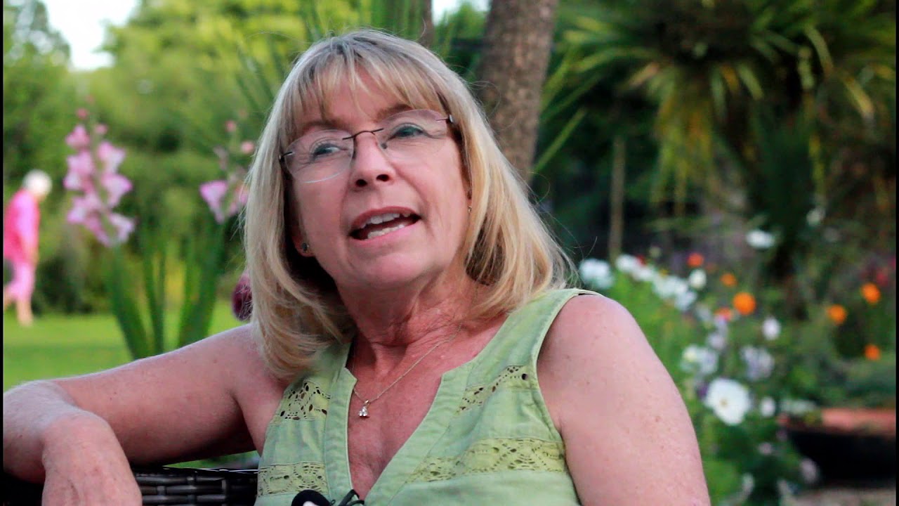 The Fordingbridge Players ( Nicki Salmond ) - YouTube