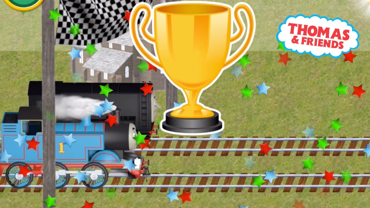 Budge World - Kids Games, Creativity and Learning🚆 EPIC NEW RACE w ...