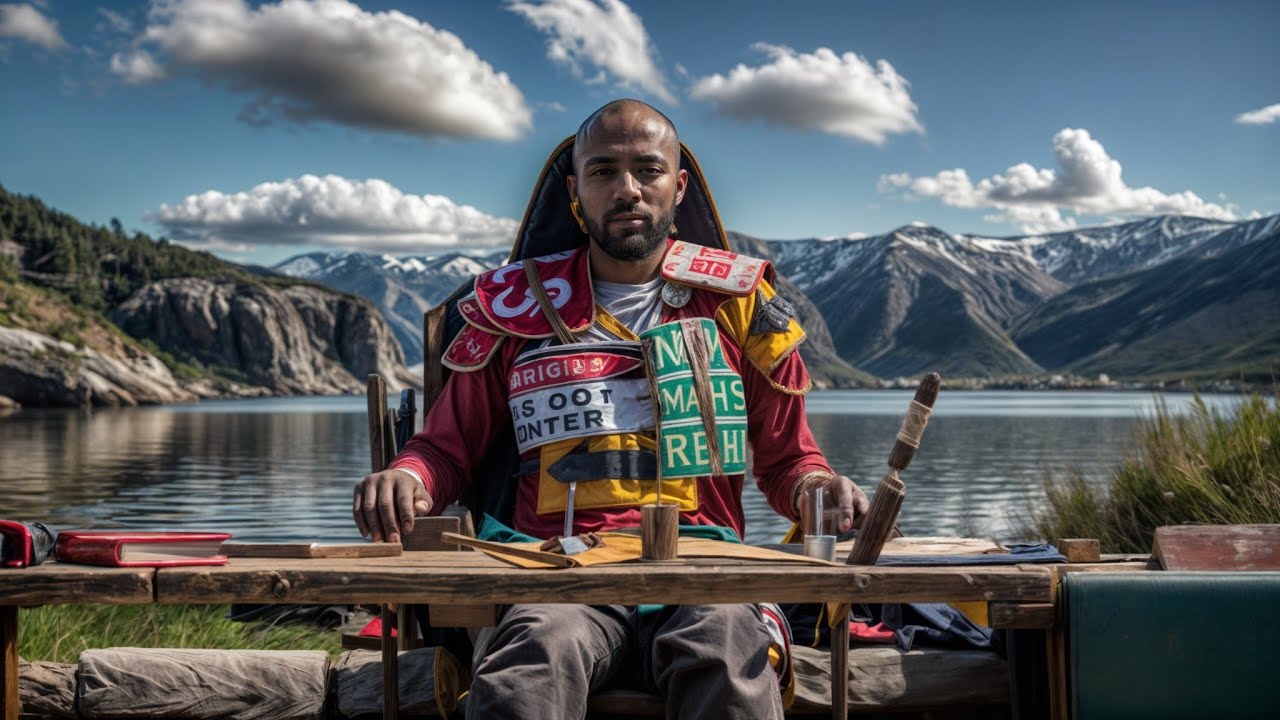 16,000 HOUR SOLO Raid defence - Rust Movie - YouTube