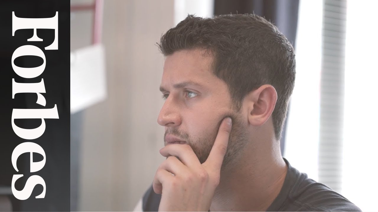 Daniel Fine: Bike Rides Are For Multitasking - Relentless | Forbes ...