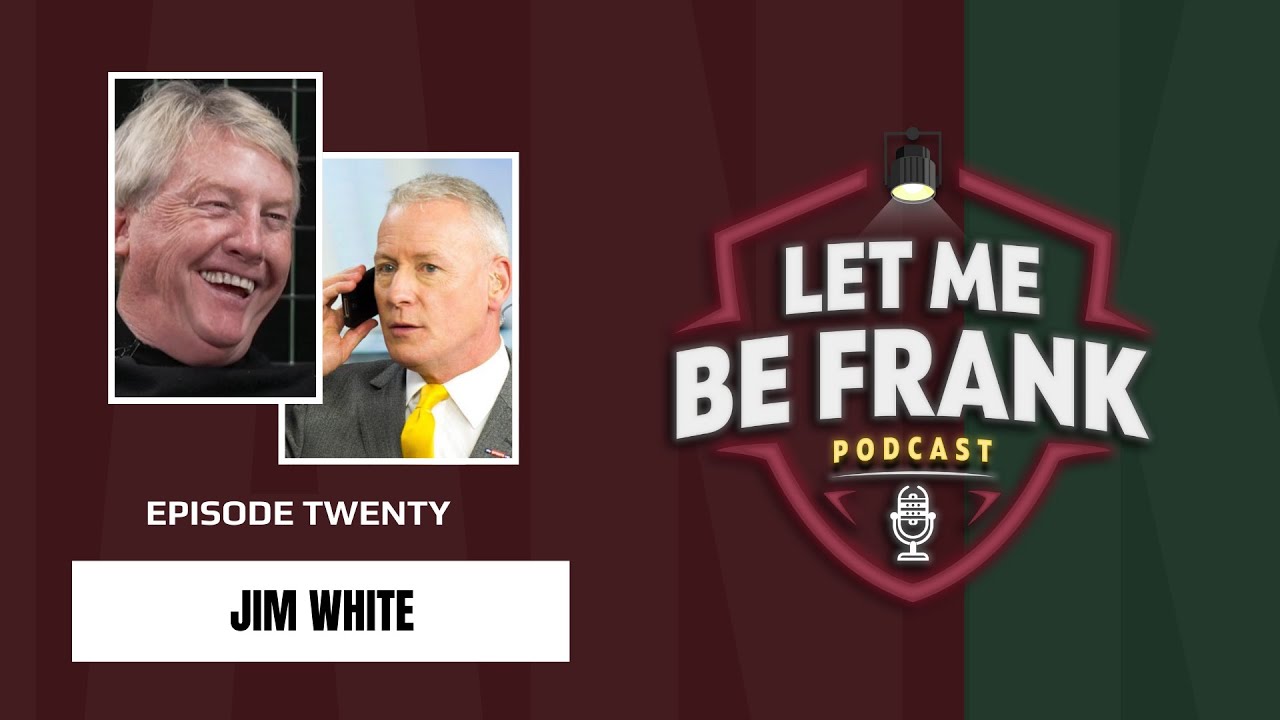 TalkSPORT icon and Transfer Deadline Day legend Jim White on life of ...