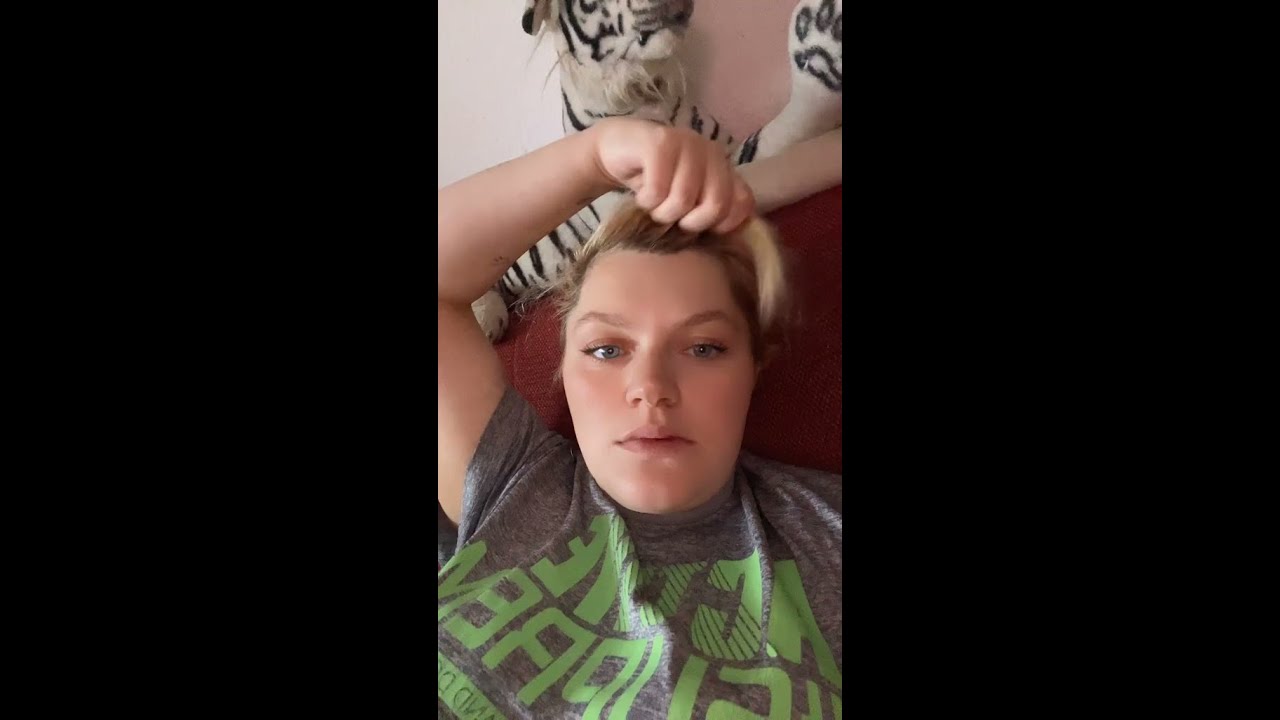 JASMIN RITTER REAL 2024 12 23 - YouTube