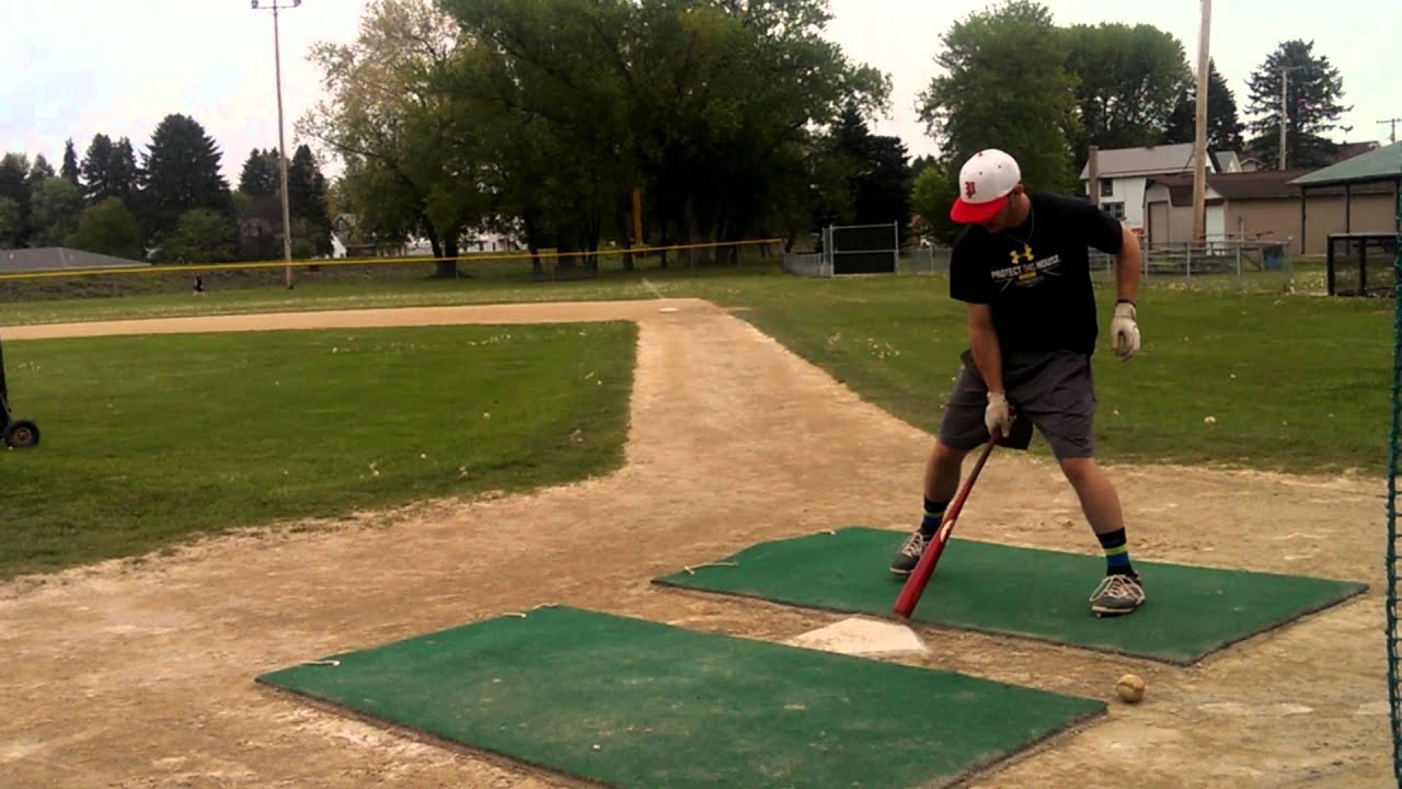 ryan Sloniger BP - YouTube