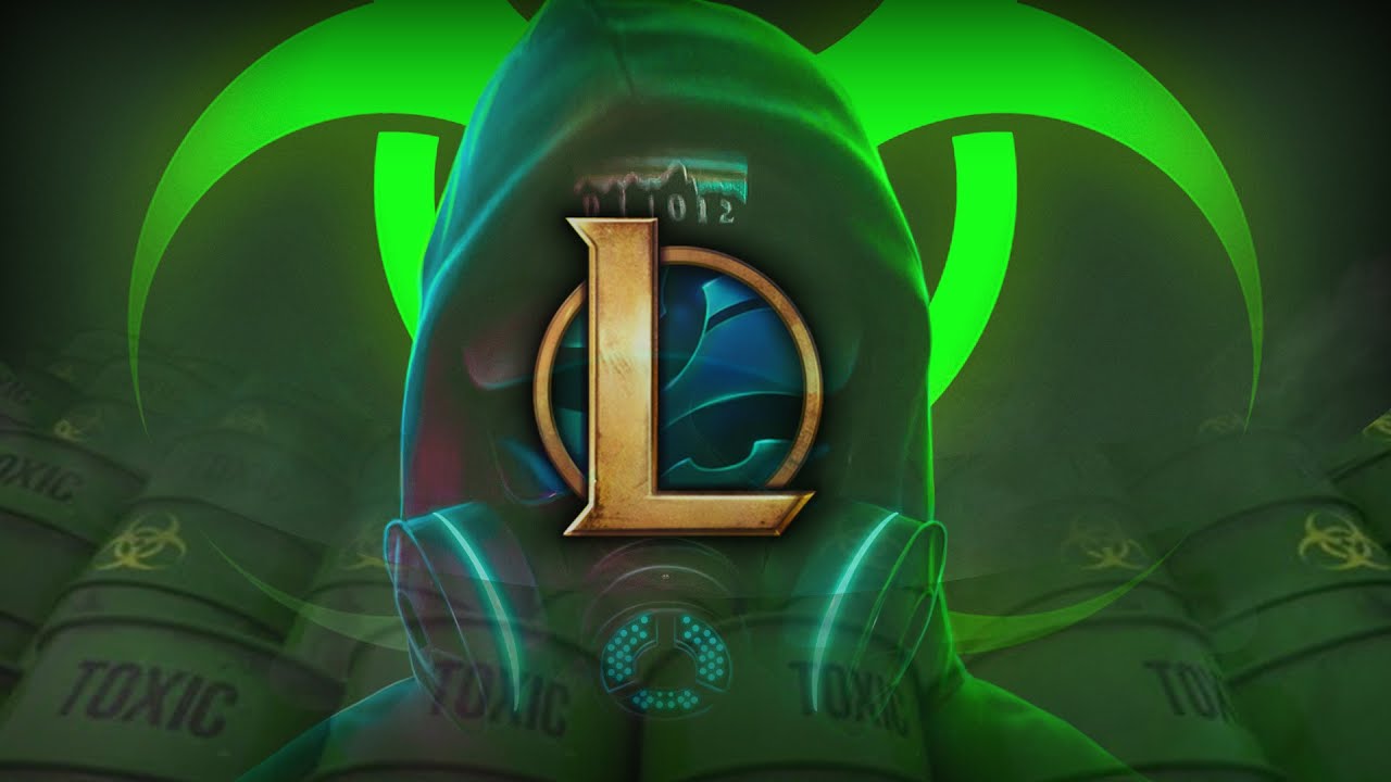The REAL Reasons For The Fall of League of Legends - YouTube