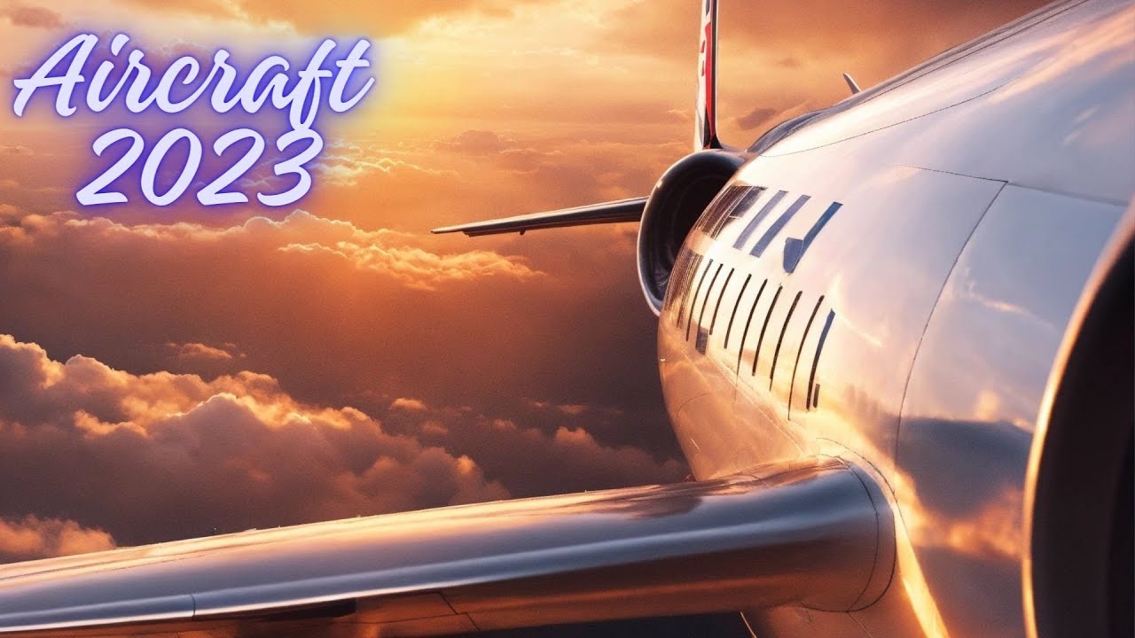Passenger Flights is Ready to be Landed ~ The Ultimate Thrill of Flight ...