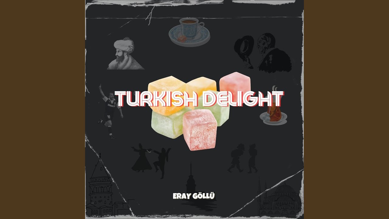 Turkish Delight (Instrumental) - YouTube