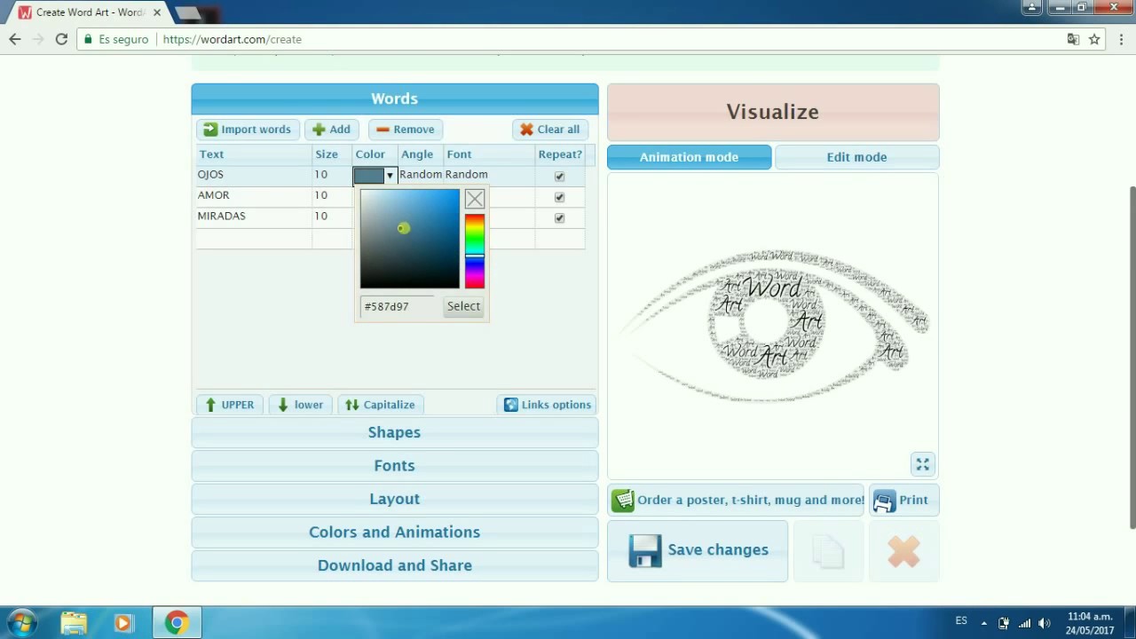 COMO USAR TAGUL - YouTube