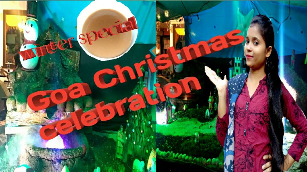 Winter's Special Masala Chai Recipe | Goa Christmas celebration-Tea ...
