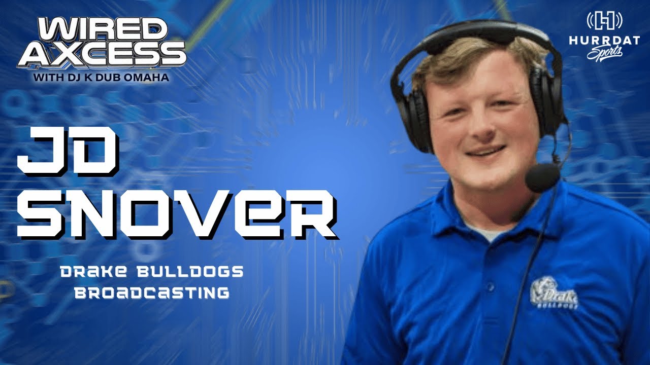 JD Snover's March Madness Homecoming: A Story of Sports and Community ...