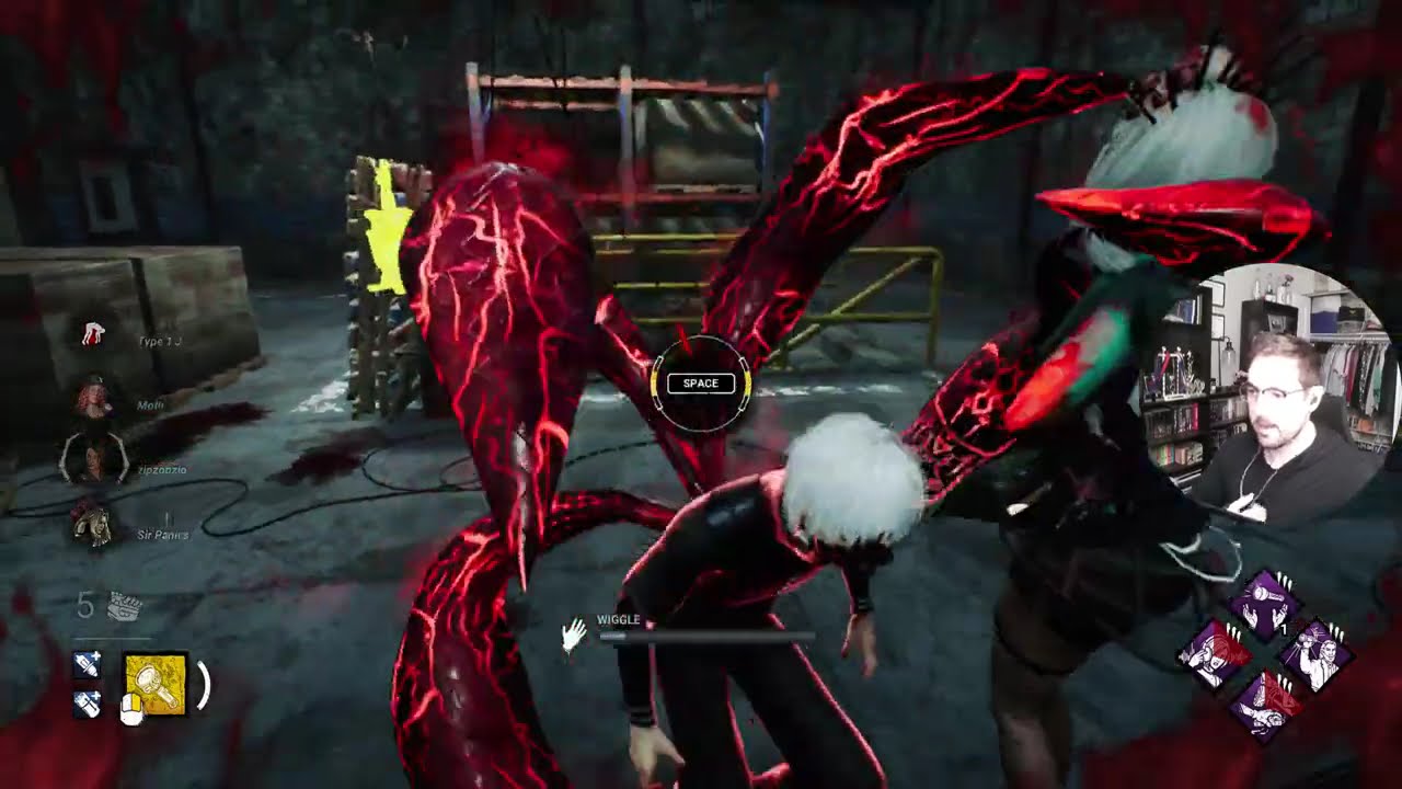 Quick DBD Quality Test - YouTube