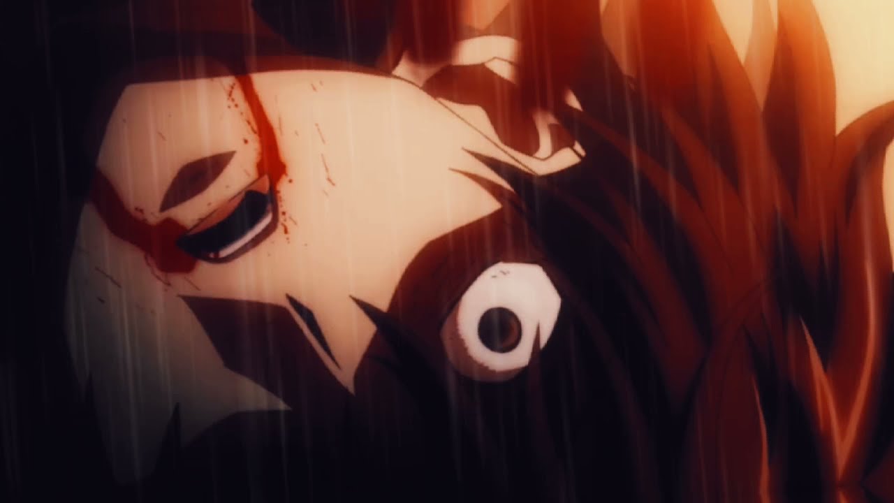 Hyoudou Issei's death - [ Arcade ] - YouTube