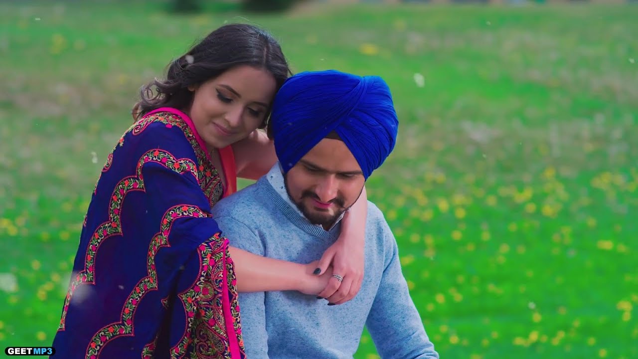 Aisa Koi Din _ GORA GILL (Punjabi status) 《Mr jatt》 - YouTube