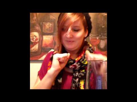 Fa13 French 112 Digital Story: Amanda Denning - YouTube