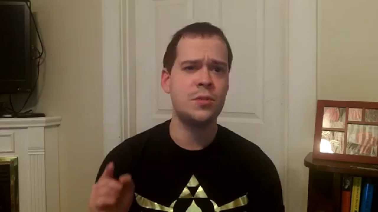 Jaron Davis - New Patreon Account - YouTube