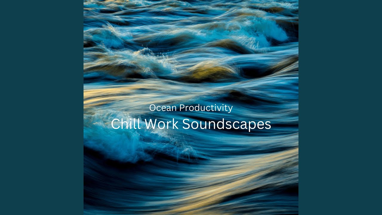 Productive Ocean Pulse - YouTube