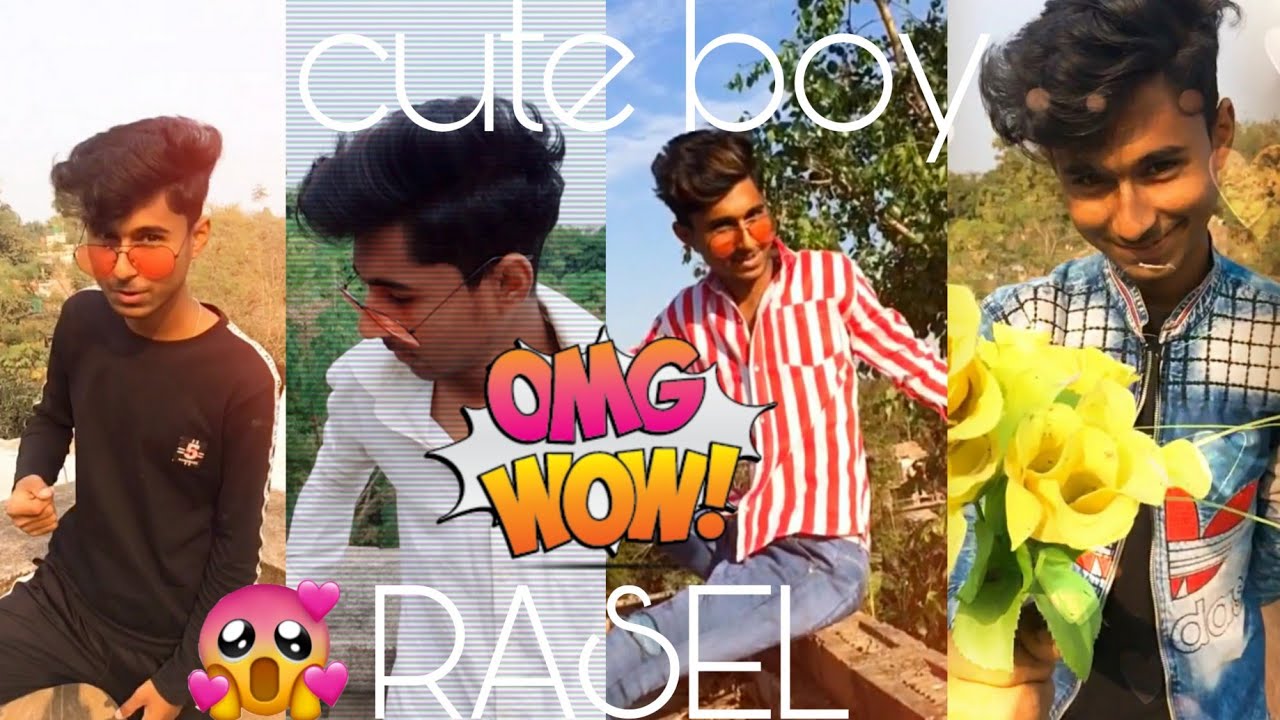 RASEL new upload snack video//RASEL latest video// RL EDITS - YouTube