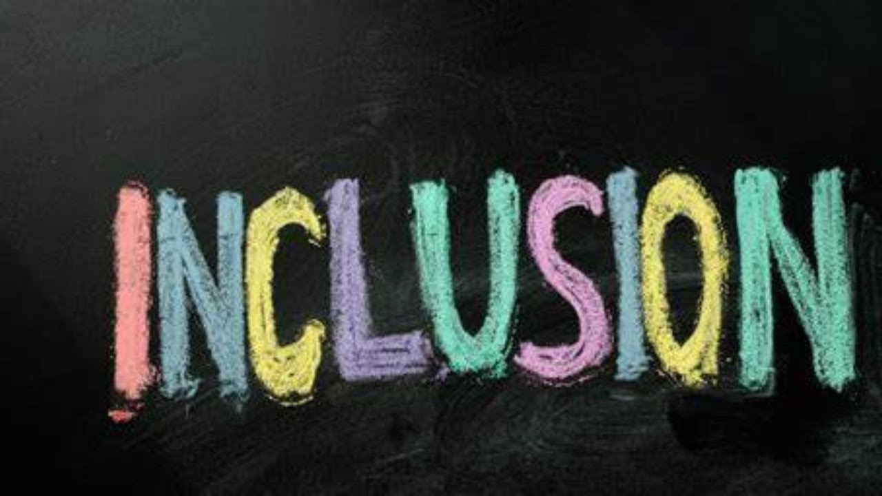 What is Inclusion in the Early Childhood Classroom - YouTube