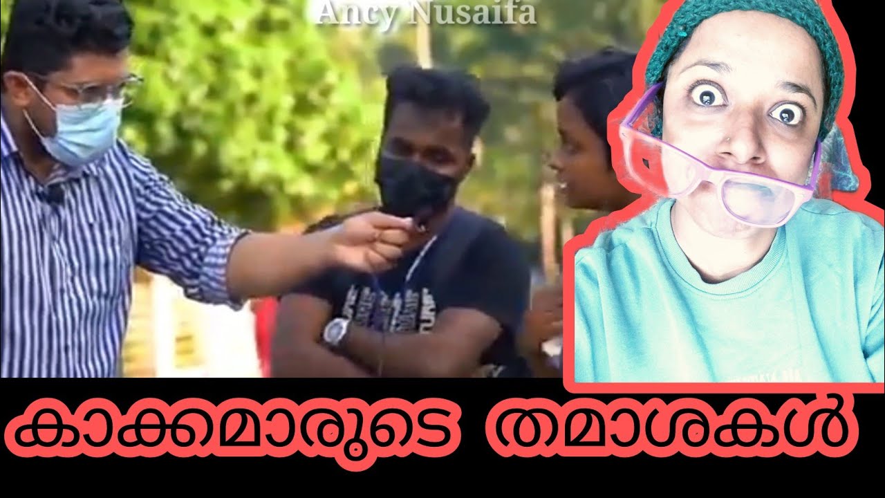 Unmasking "Unmasking Atheists" Ancy Nusaifa - YouTube