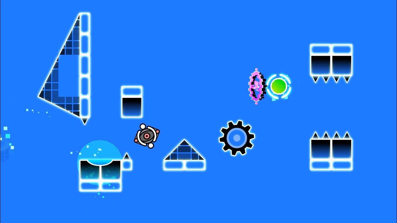 Layout : "Garakuta Doll Play" by Coinlol (me) - YouTube