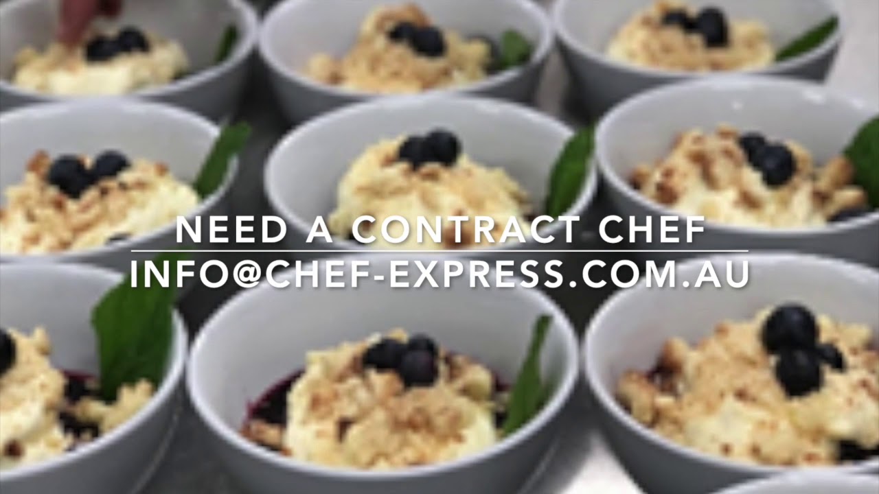 Chef Express - YouTube