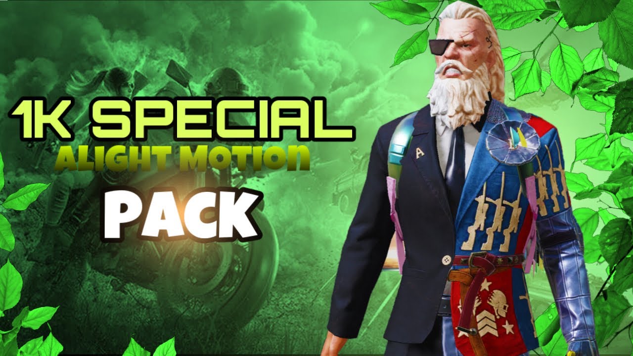 1K Special Alight Motion Pack 🔥 || Free Presets Xml || Pumps,Shakes,Cc ...